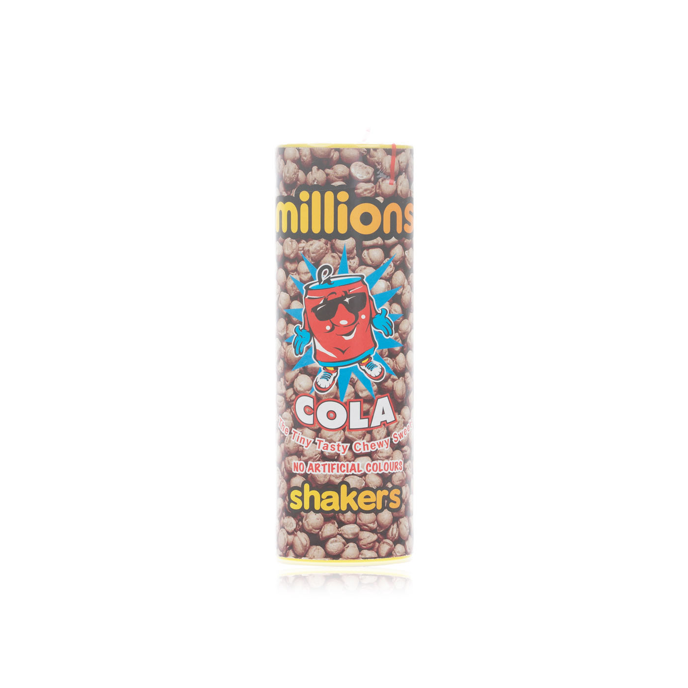 Millions Cola Shakers 90g - Spinneys United Arab Emirates