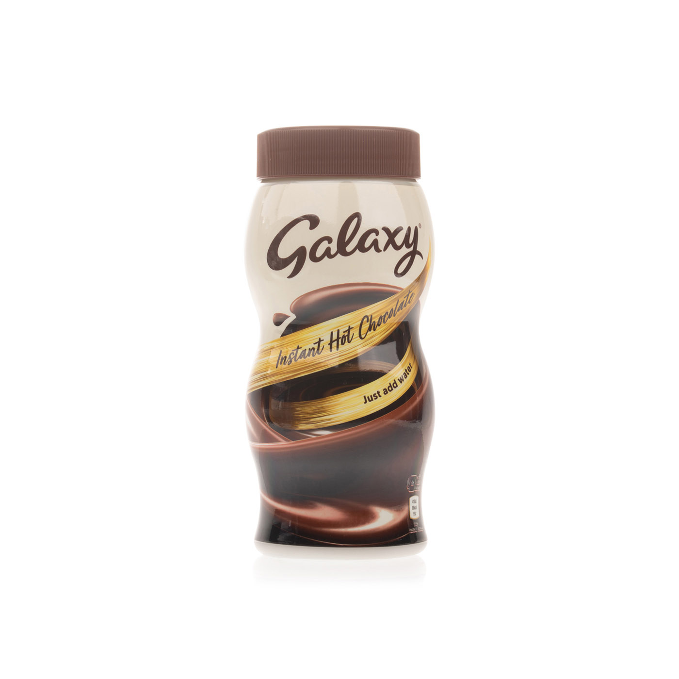 Galaxy Instant Hot Chocolate 370g - Spinneys UAE