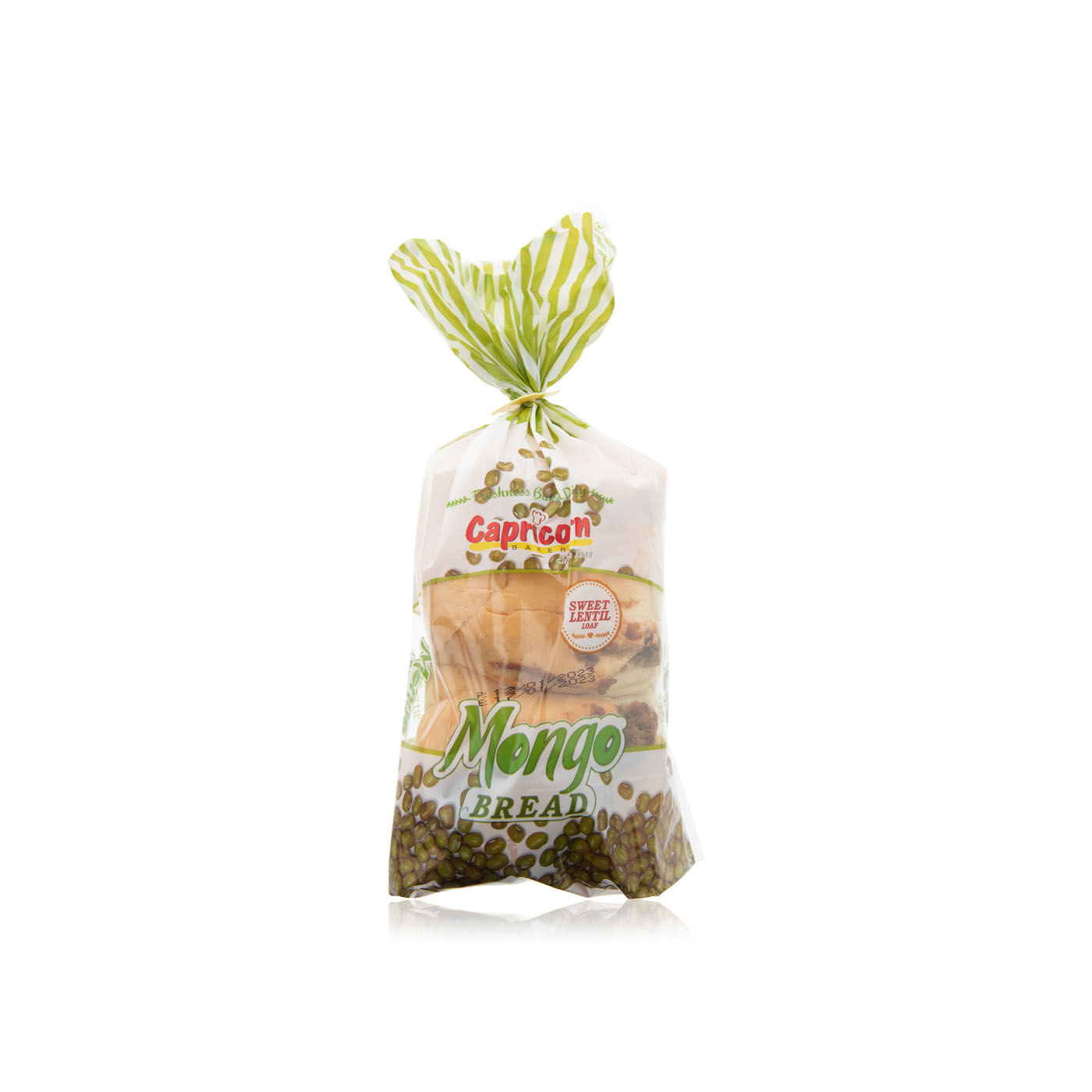 Capricorn Mongo Bread - Spinneys UAE