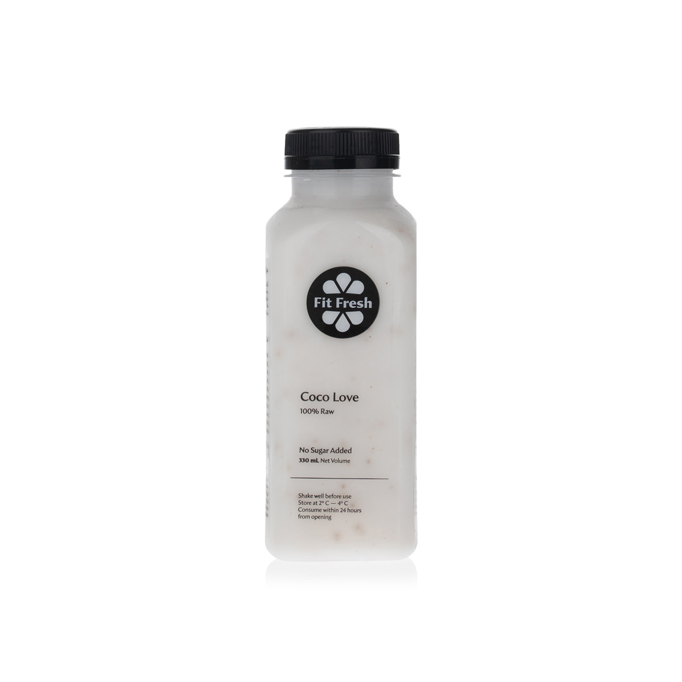 Fit Fresh Coco Love Drink 330ml - Spinneys United Arab Emirates