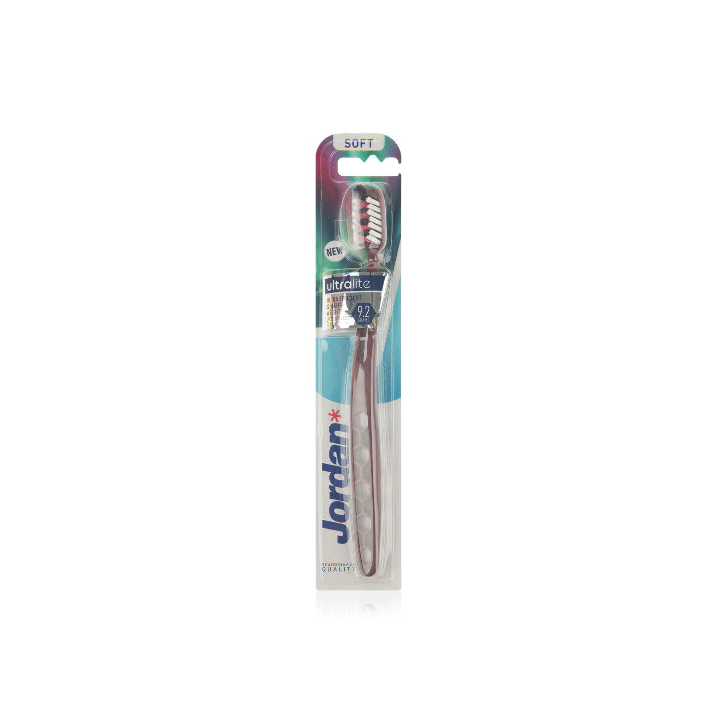 Jordan Ulalite Soft Toothbrush - Spinneys UAE