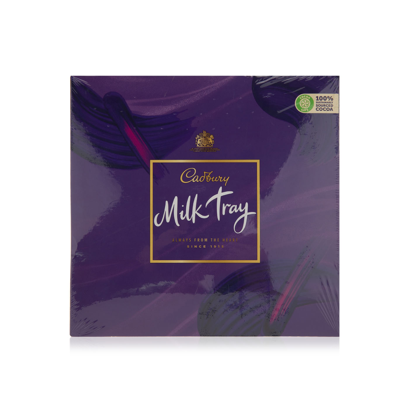 Cadbury Milk Tray 180g - Spinneys UAE