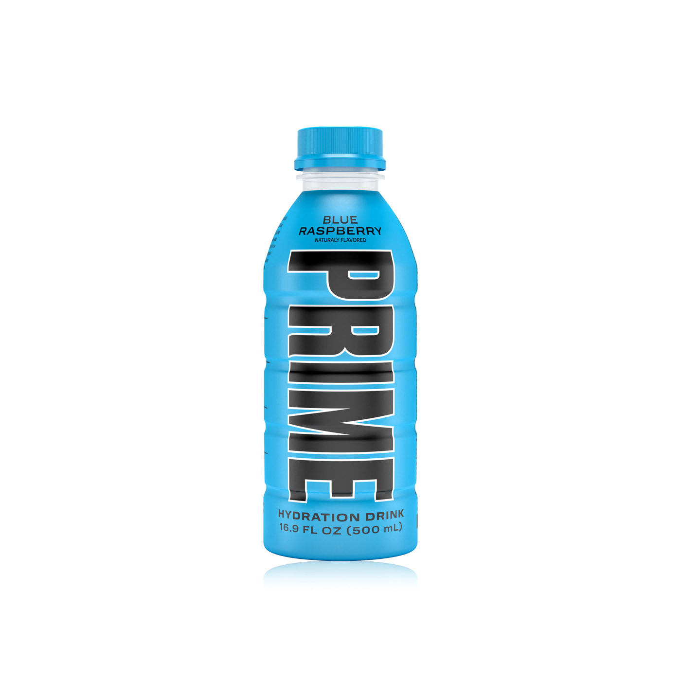PRIME Blue Raspberry hydration drink 500ml - Spinneys UAE
