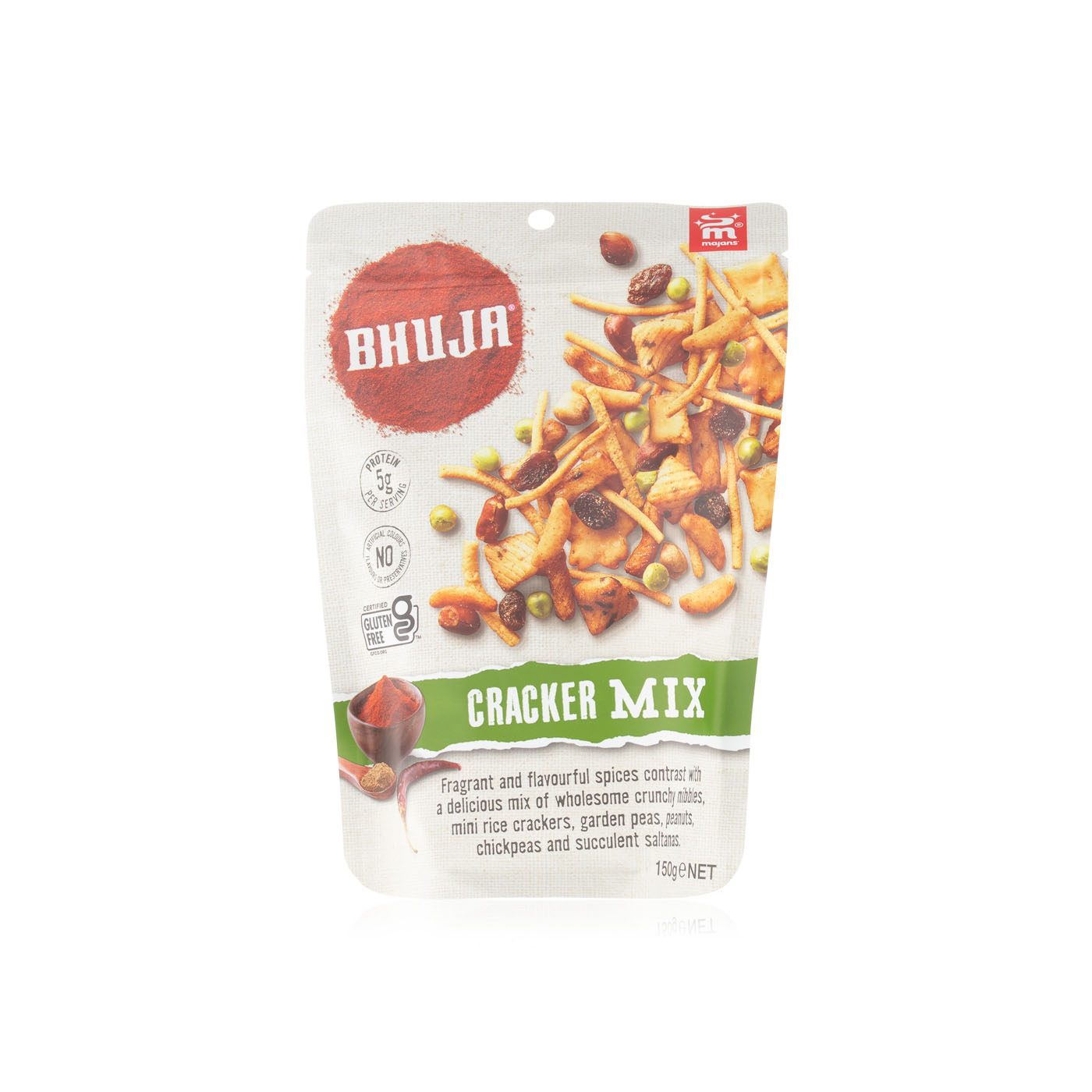 Majans Bhuja - Spinneys UAE