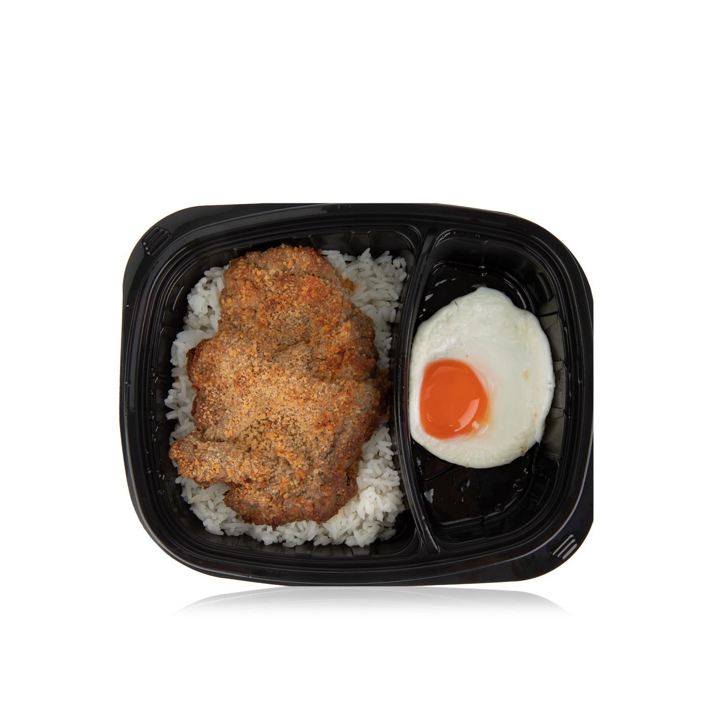 Spinneys Porksilog Meal - Spinneys UAE