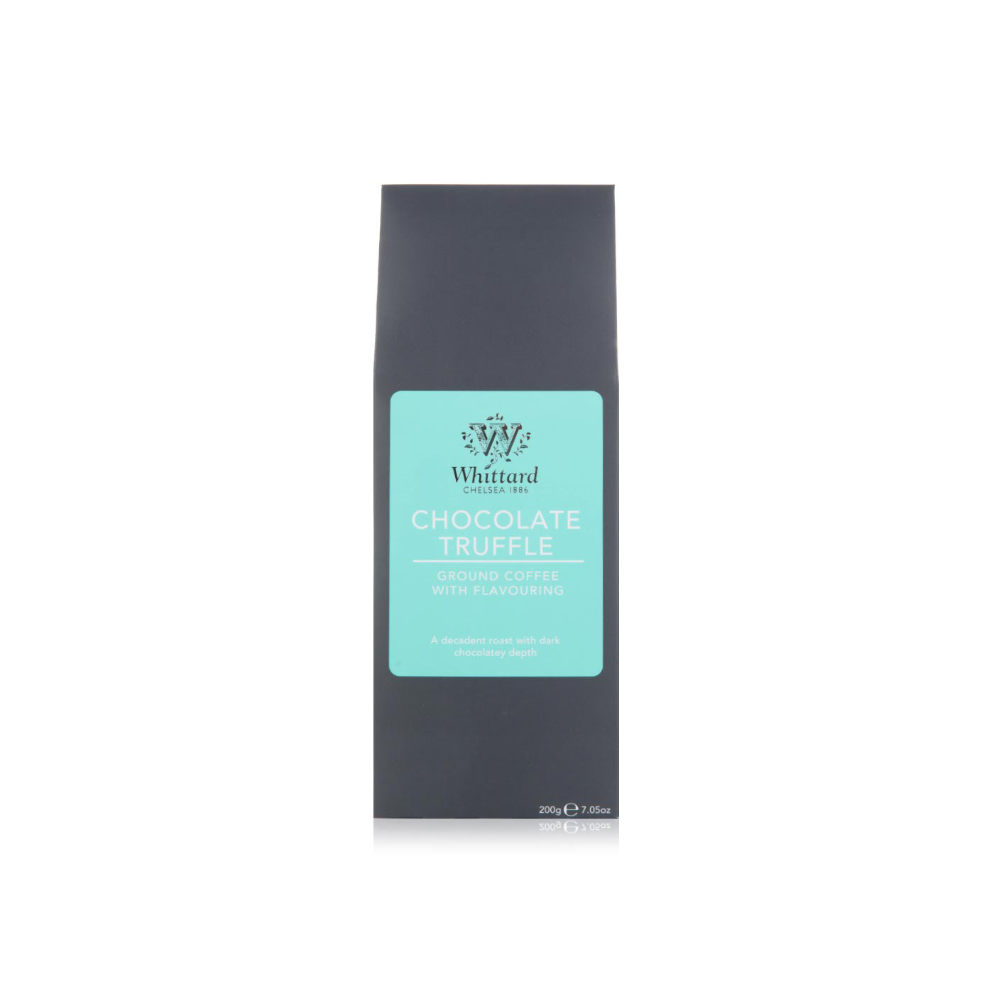 Whittard Limited Edition Chocolate Truffle Coffee 200g - Spinneys ...