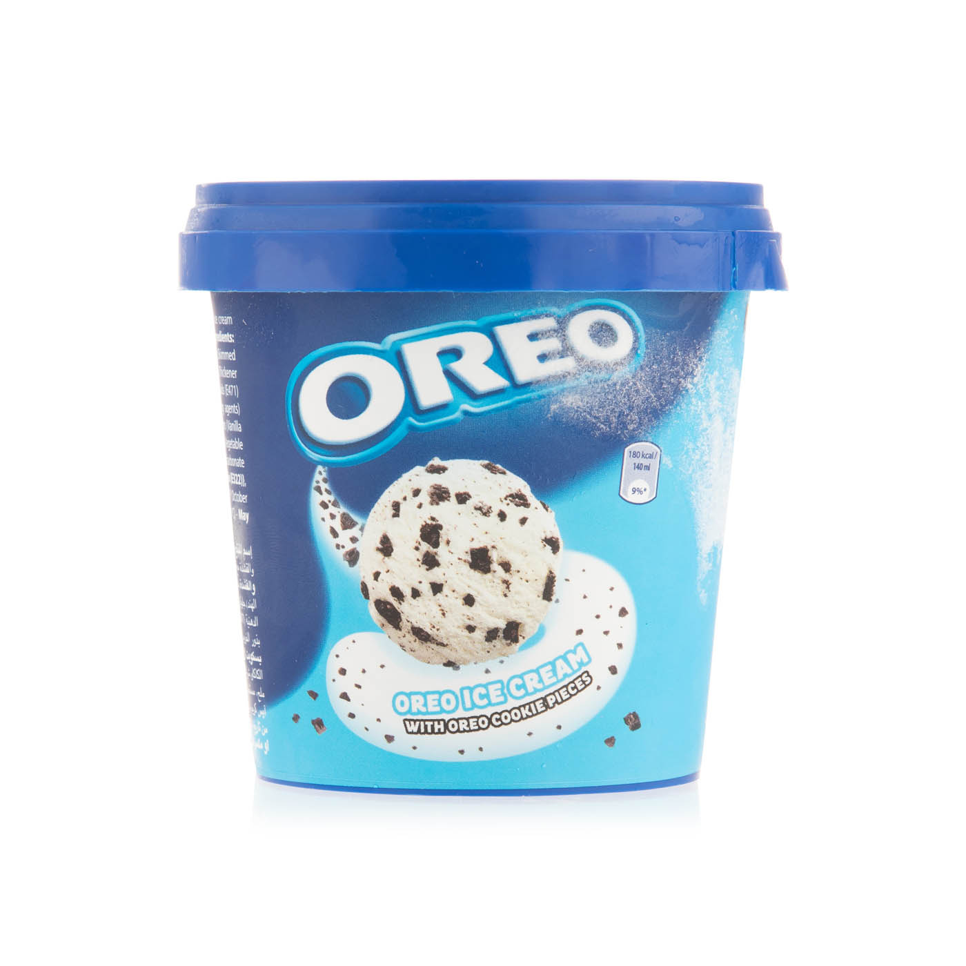 Oreo Ice Cream Cup 140Ml - Spinneys UAE