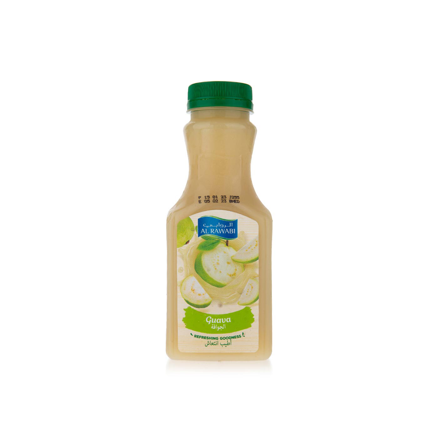 Al Rawabi Guava Juice 350ml - Spinneys UAE
