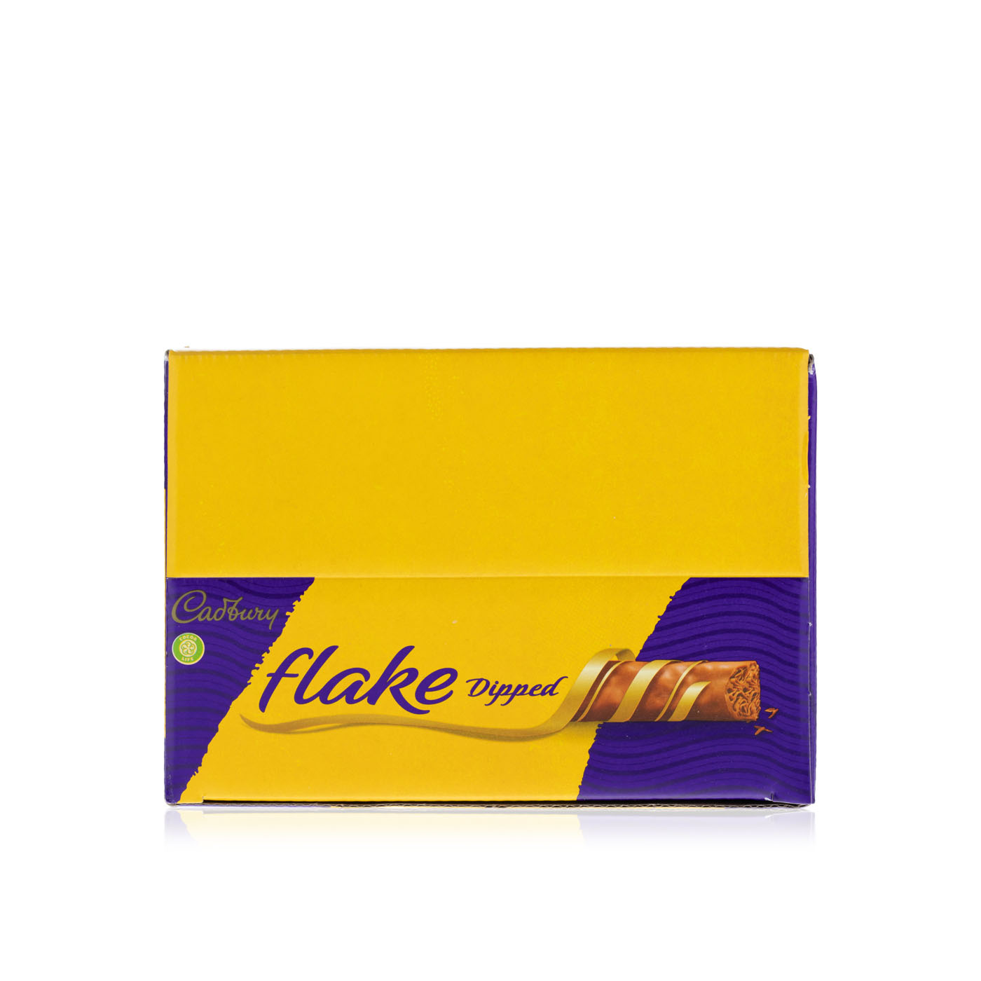 Cadbury Flake Dipped 32gm - Spinneys UAE