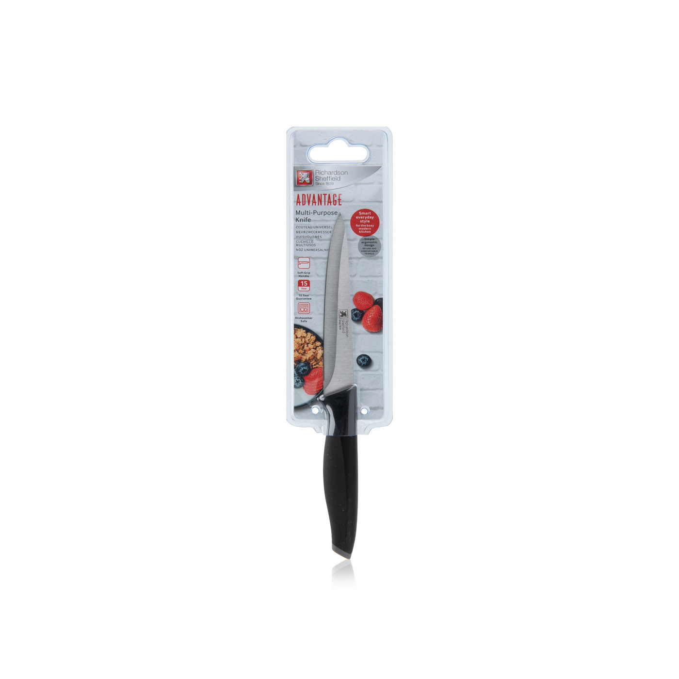 Richardson Sheffield Advantage All Purpose Knife - Spinneys UAE