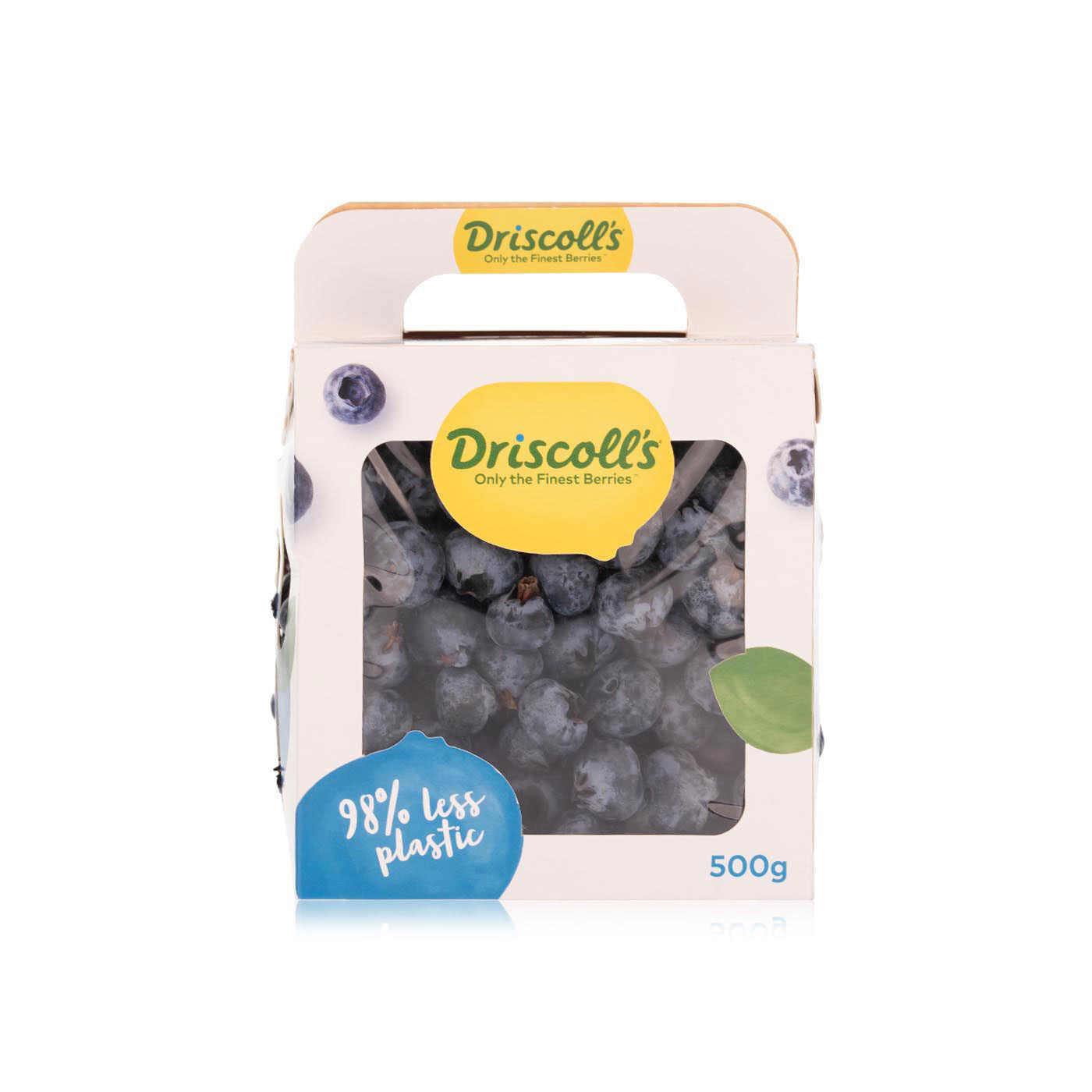 Driscoll's Blueberries 500g - Spinneys UAE
