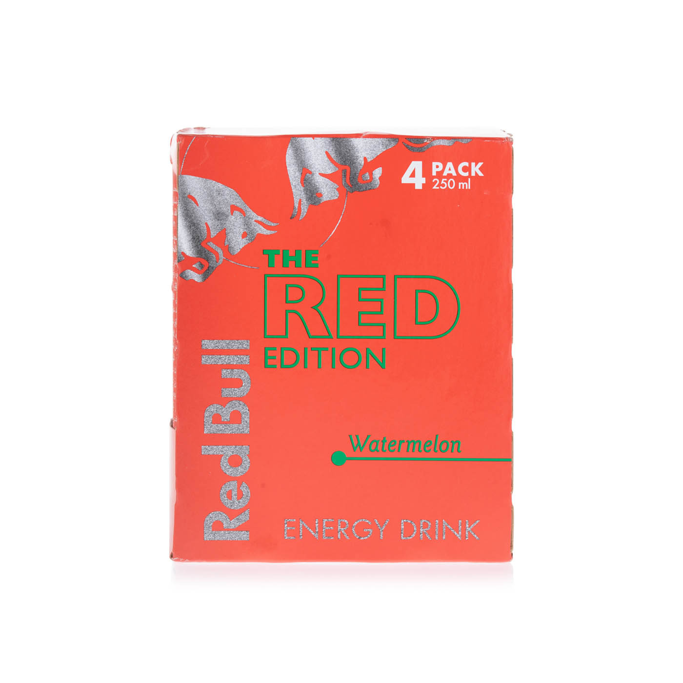 Red Bull the Red Edition Watermelon Energy Drink 250ml - Spinneys UAE