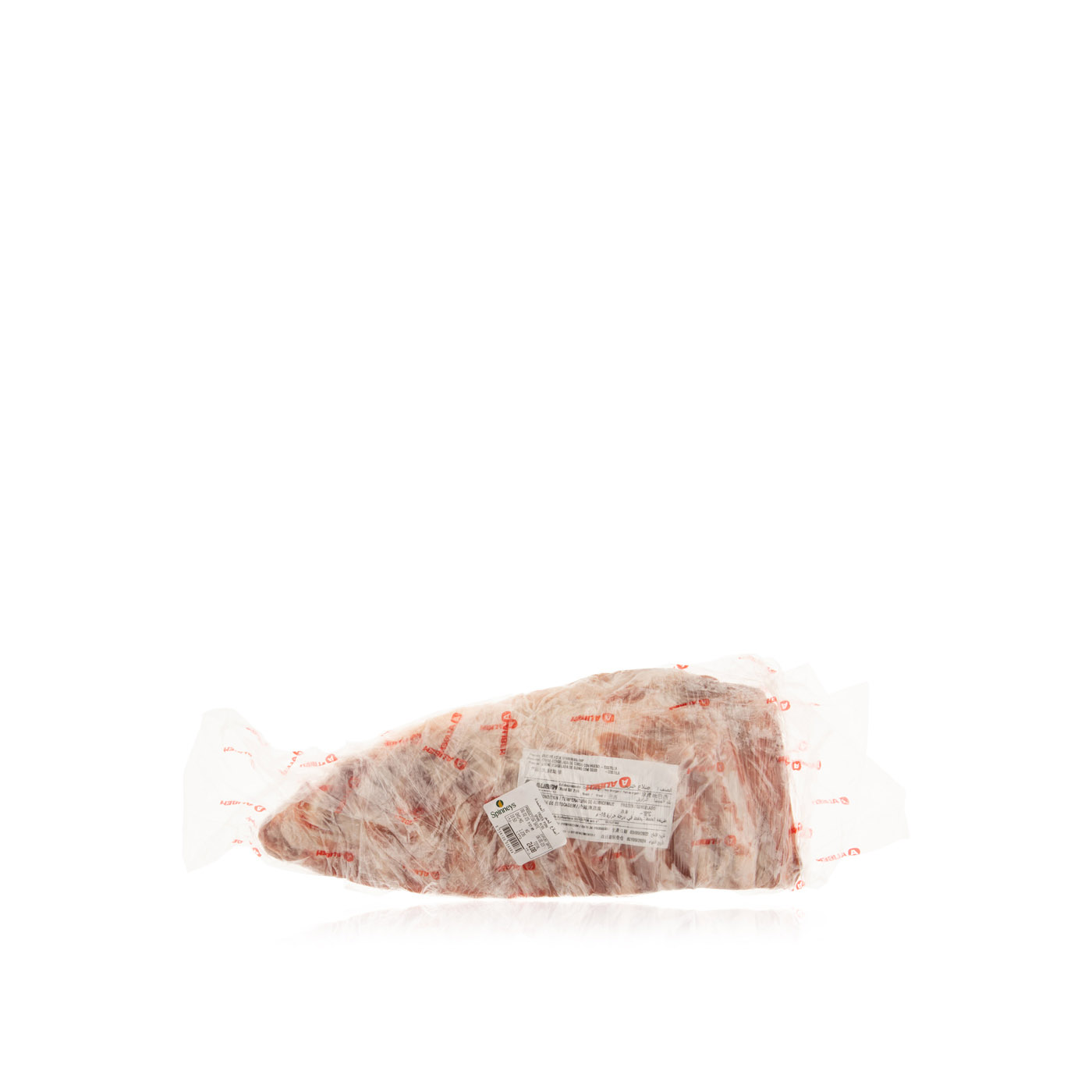 Frozen Pork Spare Ribs - Spinneys UAE