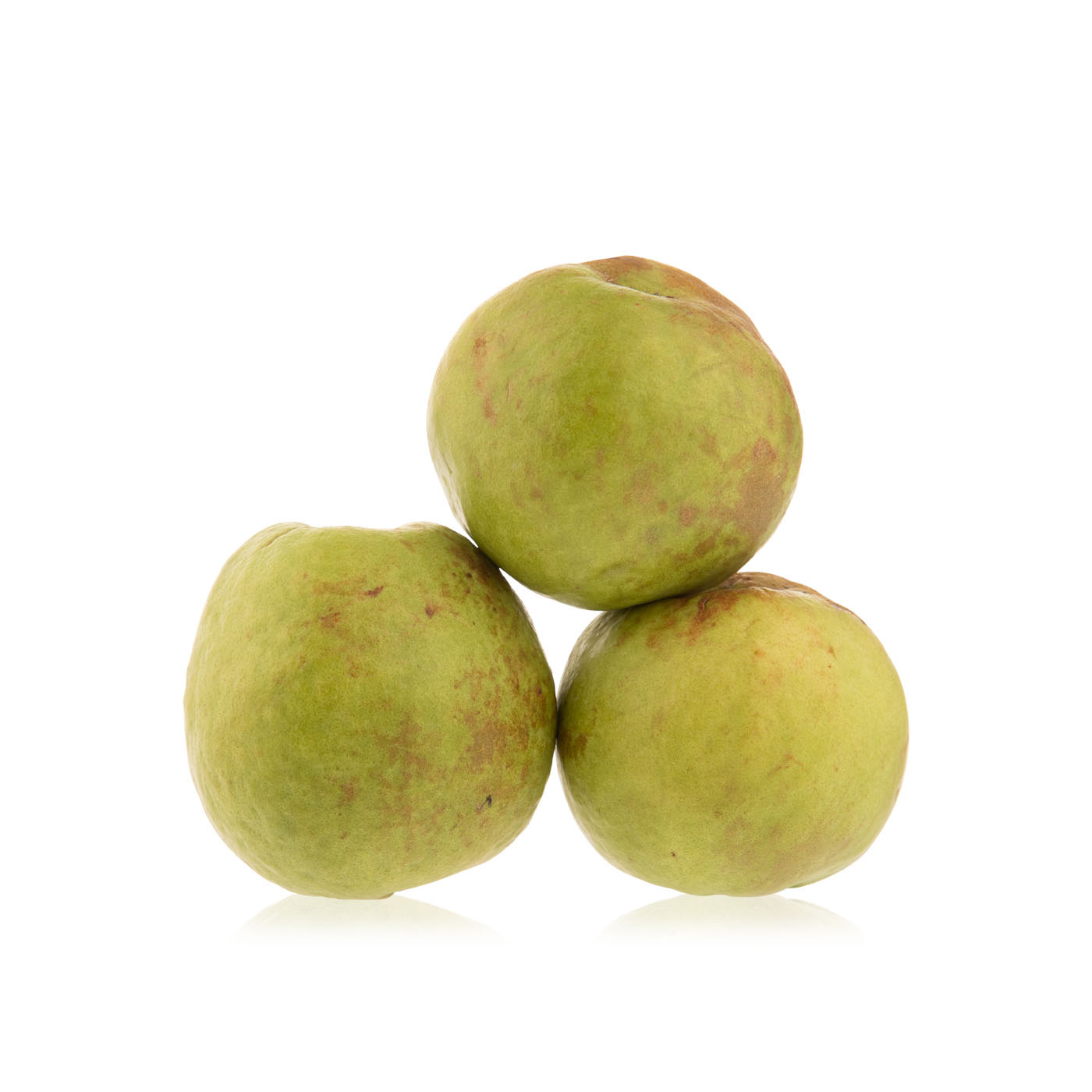 Indian Red Flesh Guava - Spinneys UAE