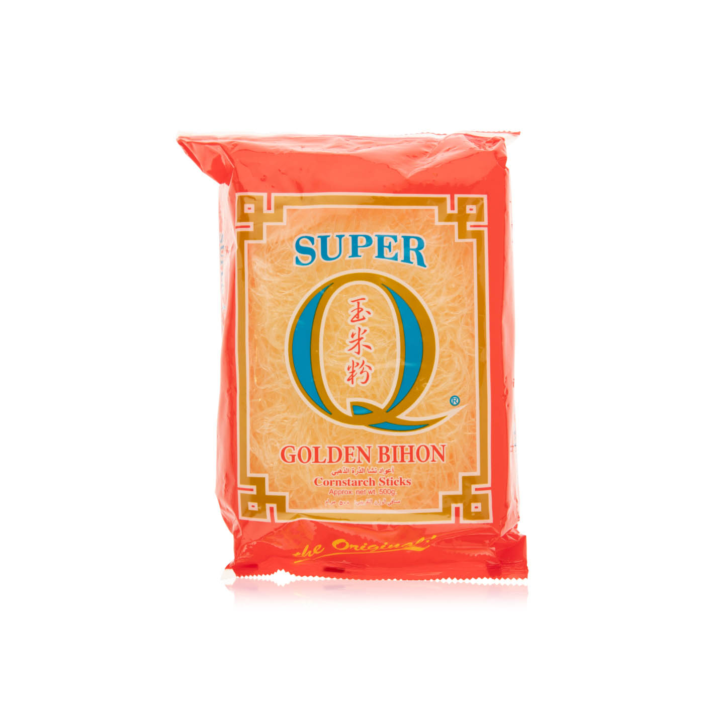 Super Q Golden Bihon 500g - Spinneys UAE