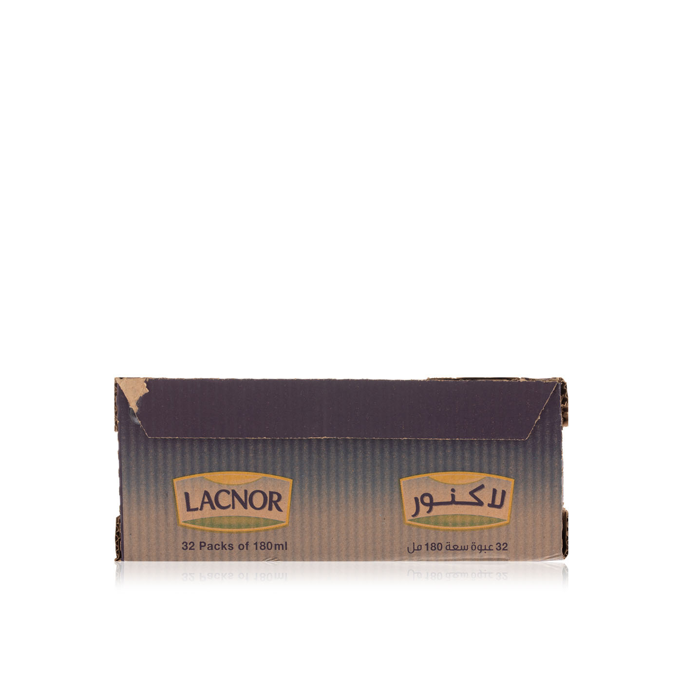 lacnor juice mango nas 100% 180ml - Spinneys United Arab Emirates