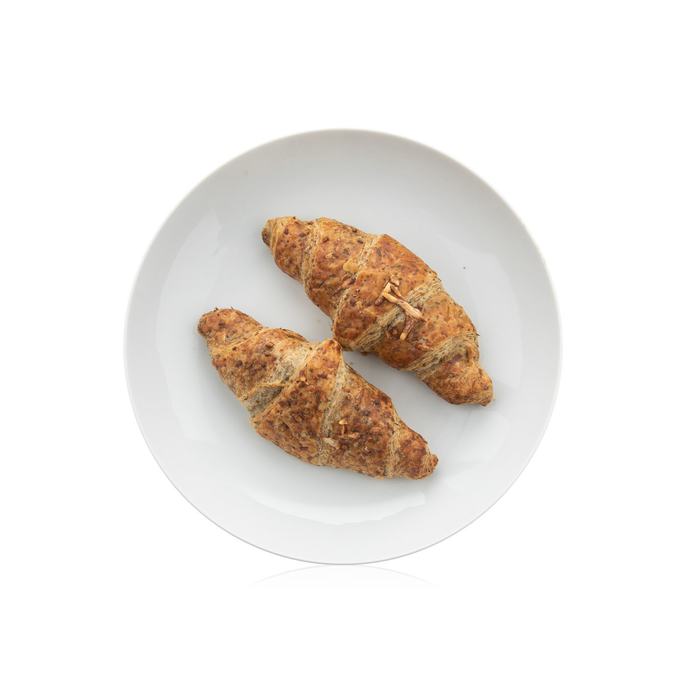 Goats Cheese and Thyme Croissant - Spinneys UAE