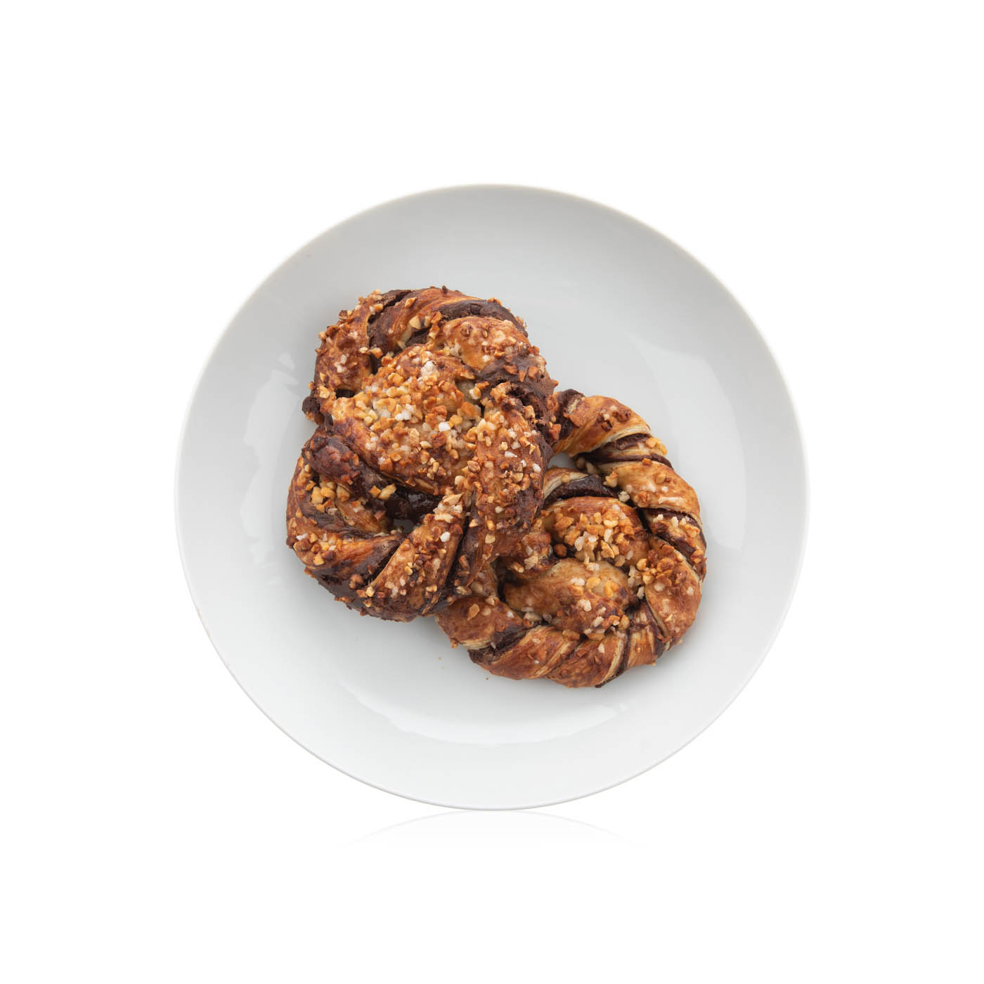 Spinneys Chocolate Bretzel - Spinneys United Arab Emirates