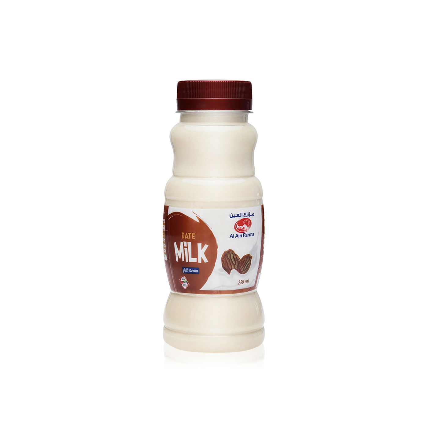 Al Ain Farms Date Milk 250ml - Spinneys UAE