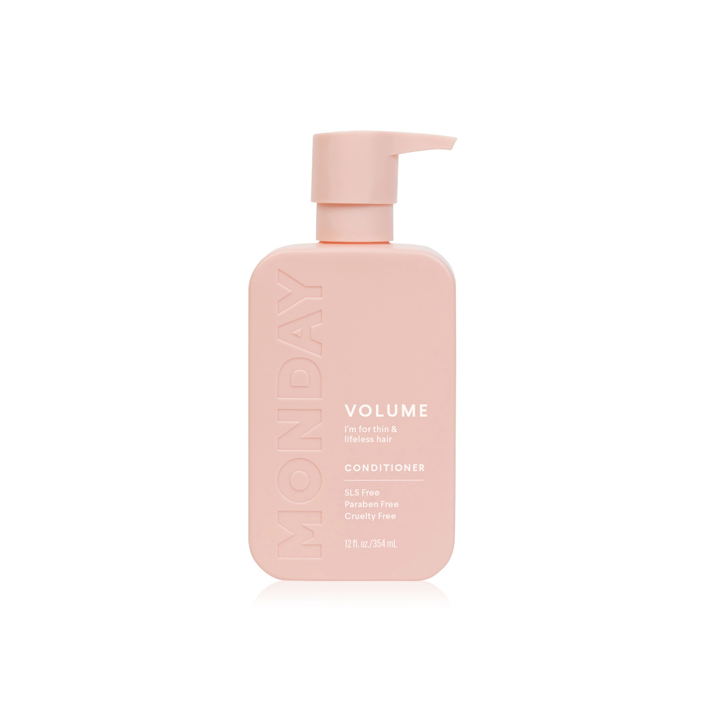 Monday Volume Conditioner 354ml - Spinneys UAE