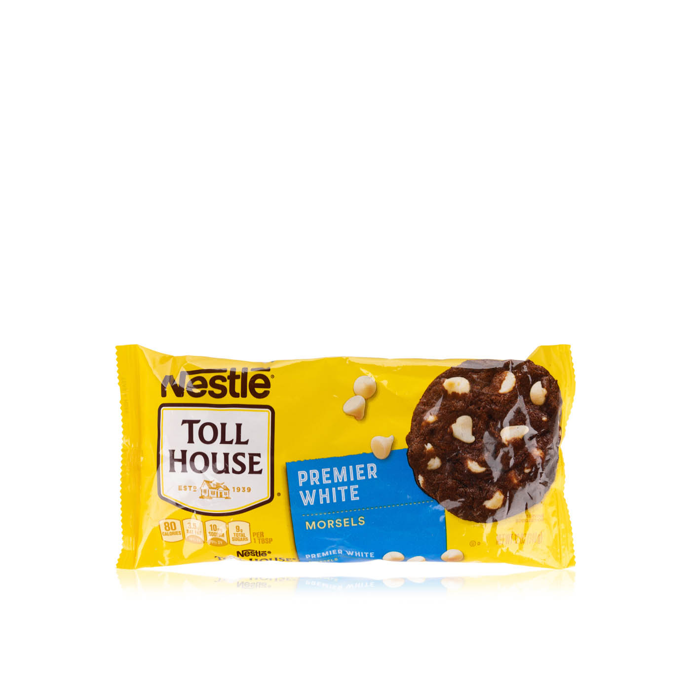 Nestle white morsels 12oz - Spinneys UAE