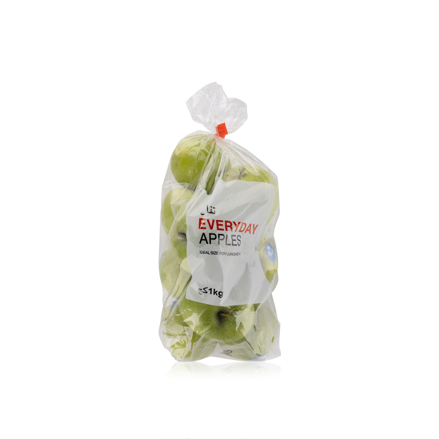 Green apples 1kg bag - Spinneys UAE