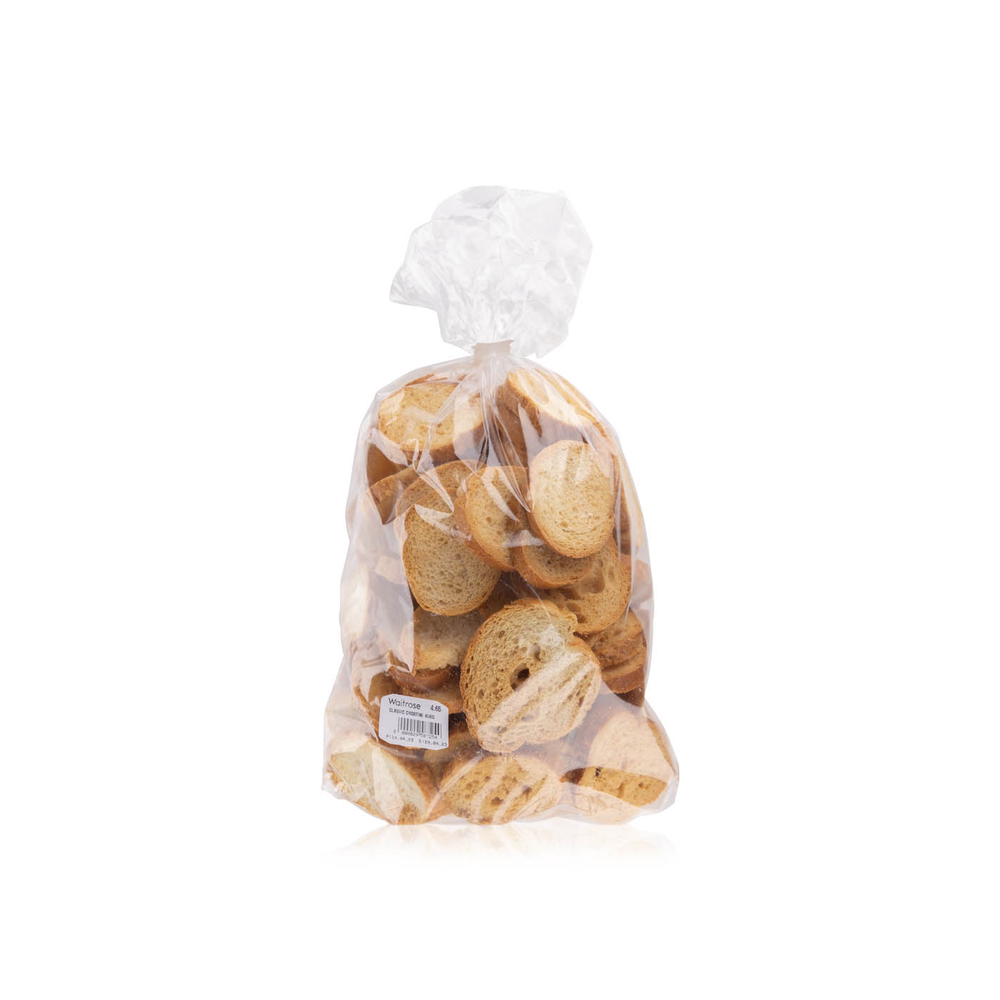 Spinneys Rustic Mix Crostini 450g - Spinneys UAE