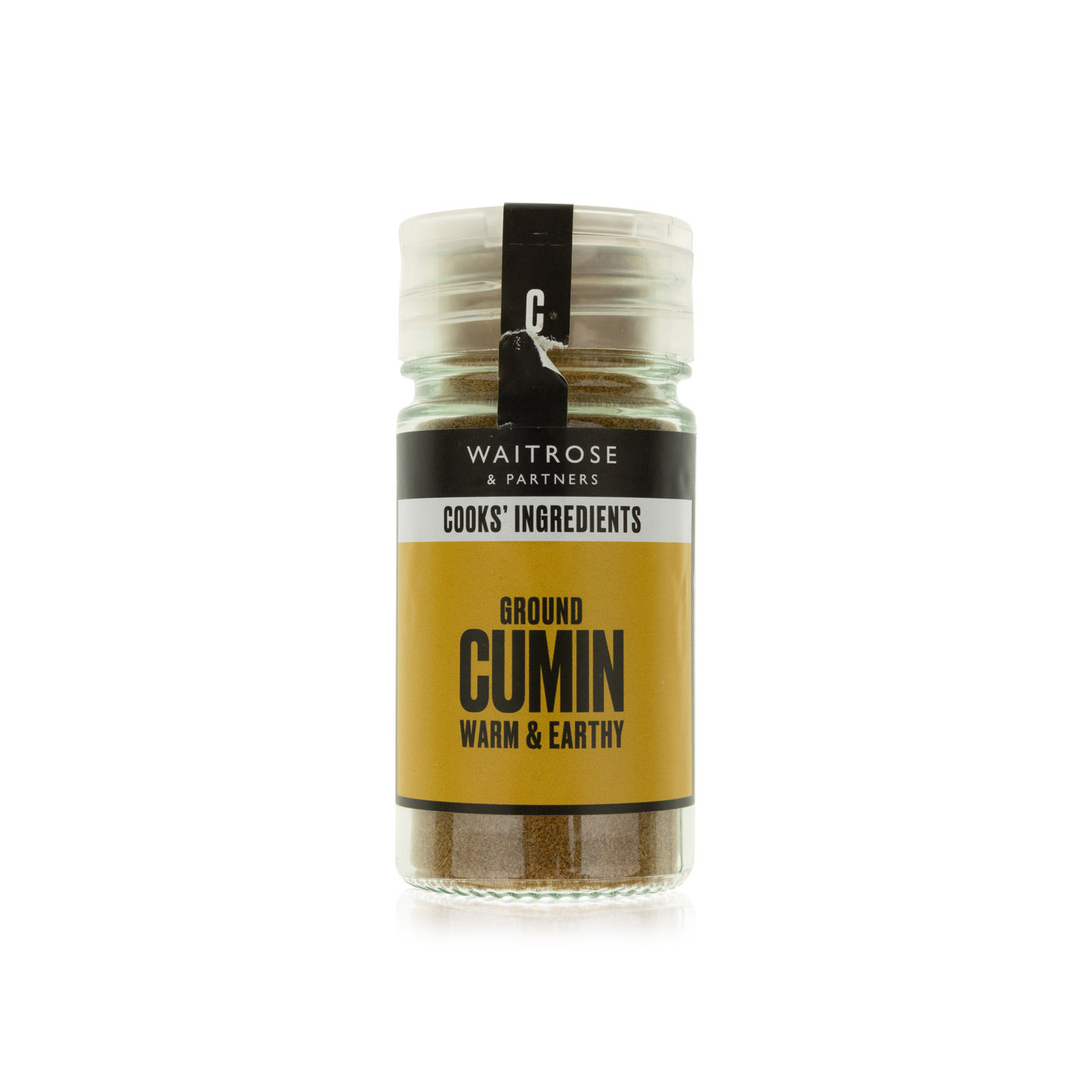 Waitrose Cooks' Ingredients Ground Cumin 40g - Spinneys UAE