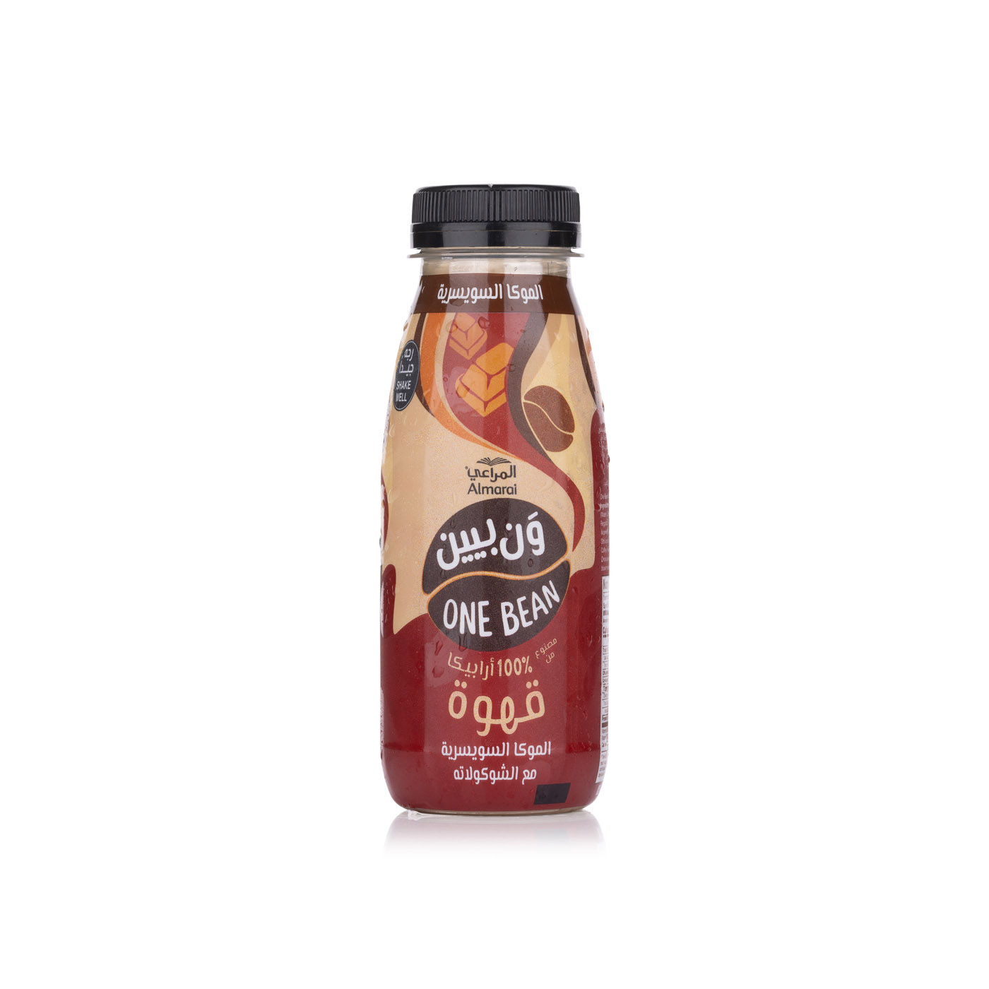 Almarai Rich Swiss Chocolate Mocha 250ml Spinneys الإمارات العربية