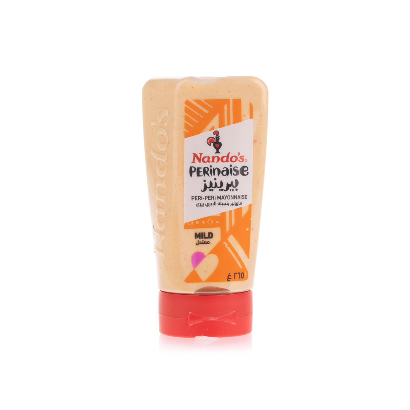 Nando's mild perinaise 265g @ 15% off - Spinneys UAE