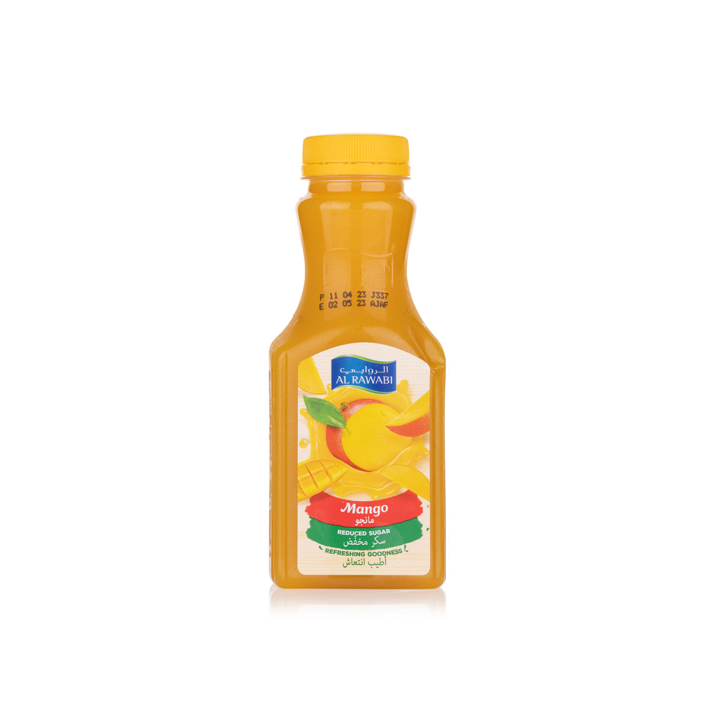 Al Rawabi Mango Juice 350ml - Spinneys United Arab Emirates