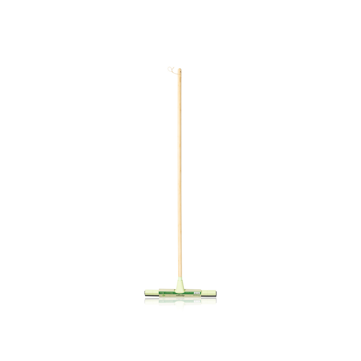 Home Pro Bamboo Floor Wiper 45cm - Spinneys United Arab Emirates