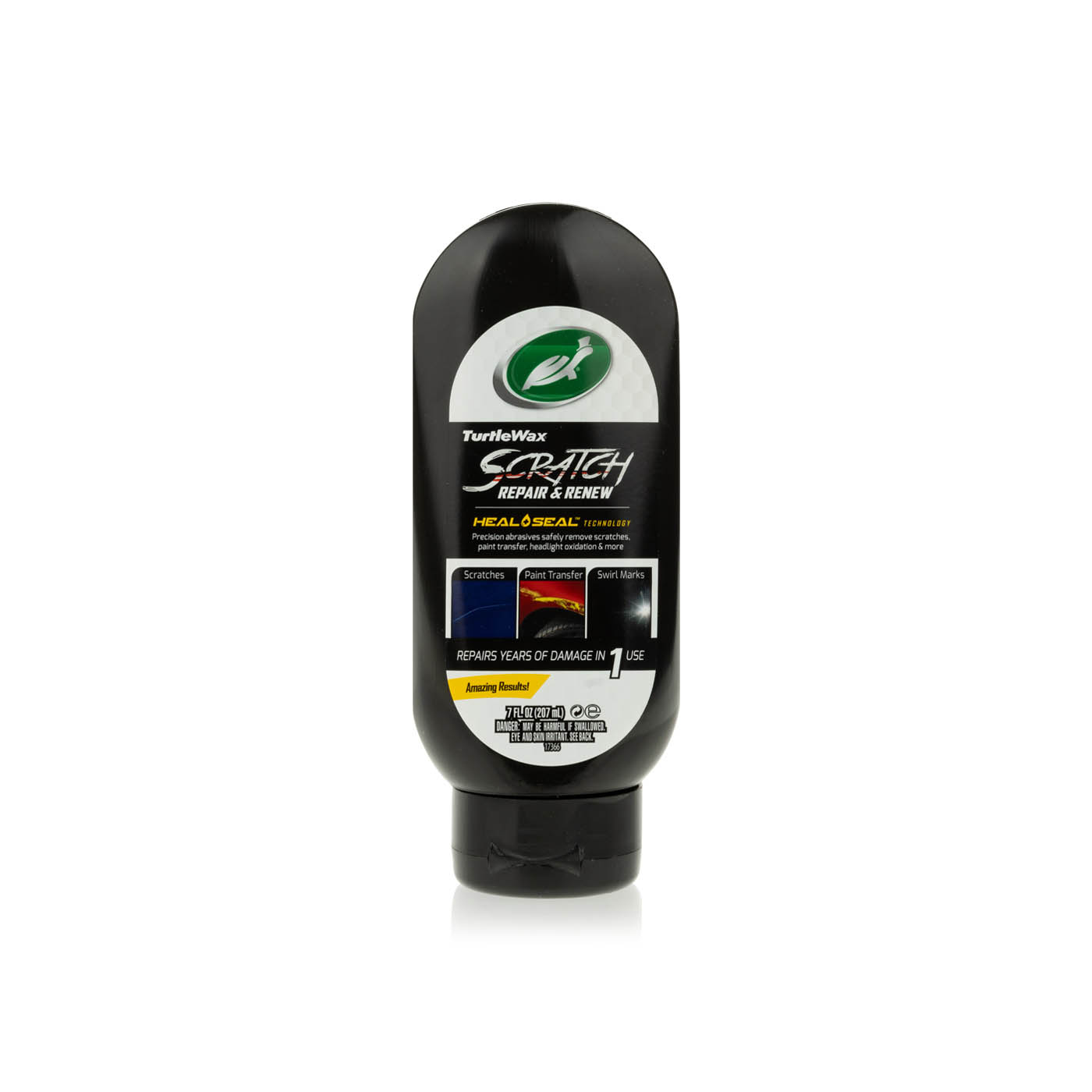 Turtle Wax Hd Scratch Repair and Renew 207ml - Spinneys United Arab ...