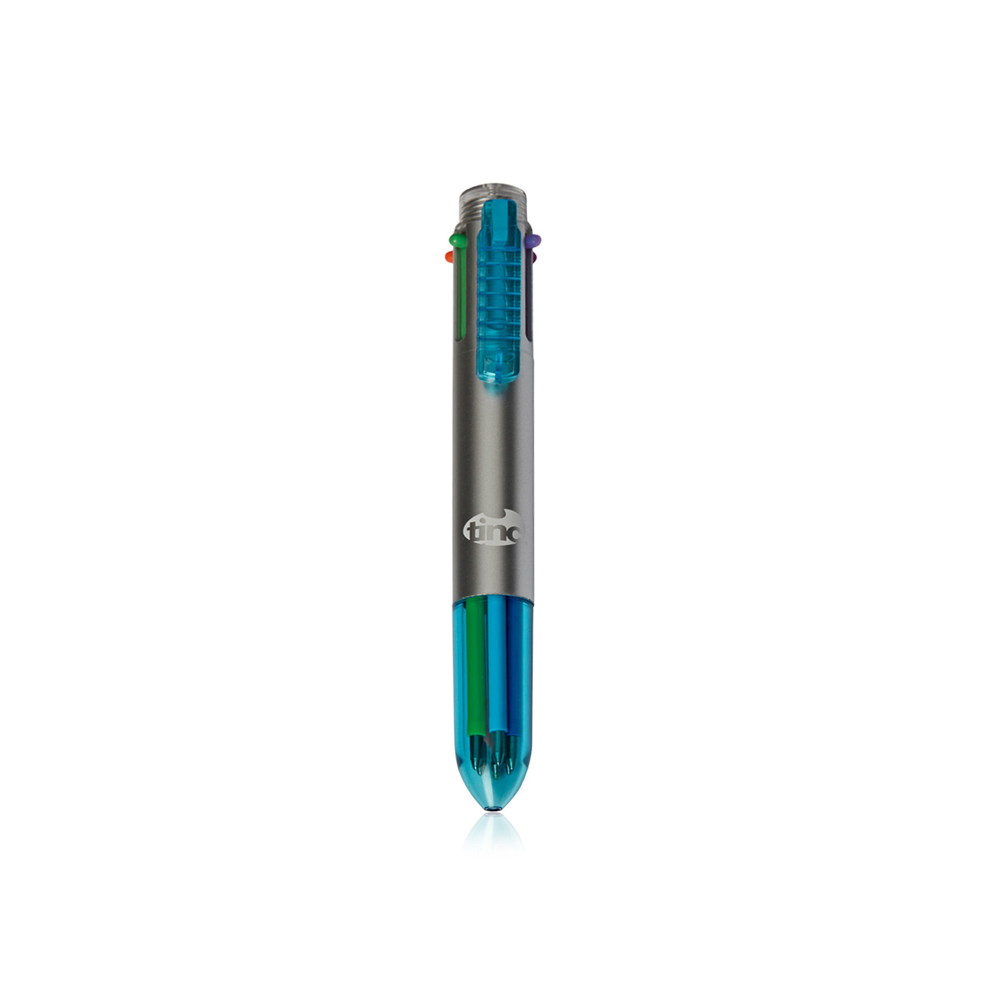 Tinc multi-coloured gel pen - Spinneys UAE