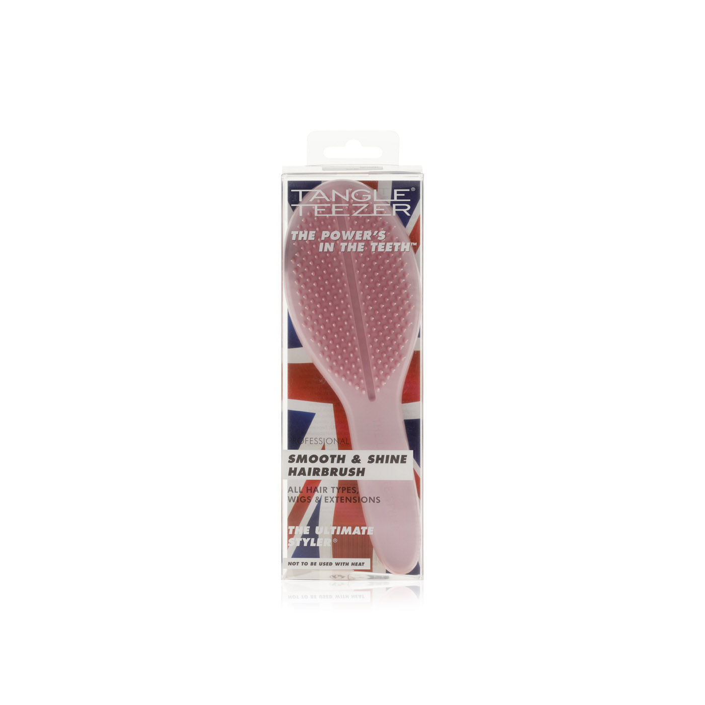 Tangle Teezer the Ultimate Styler Millennial Pink - Spinneys UAE