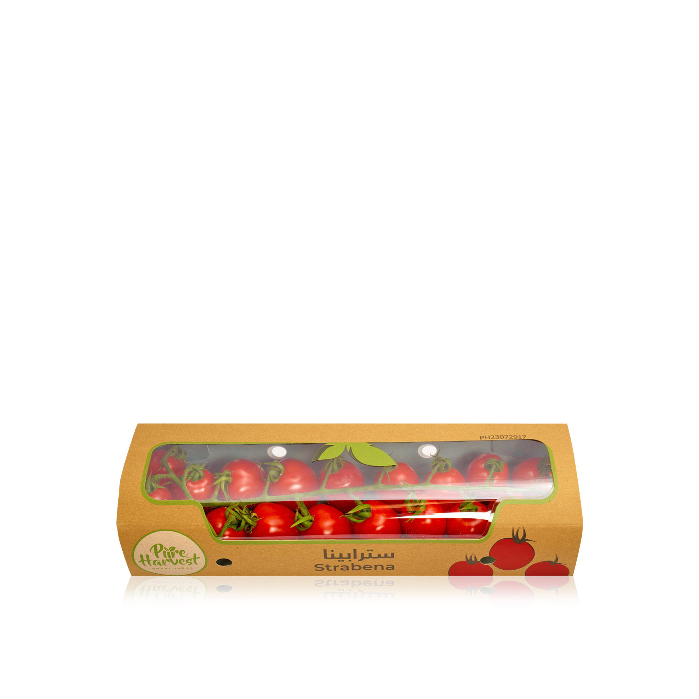 Pure Harvest Strabena Tomatoes 390g - Spinneys UAE