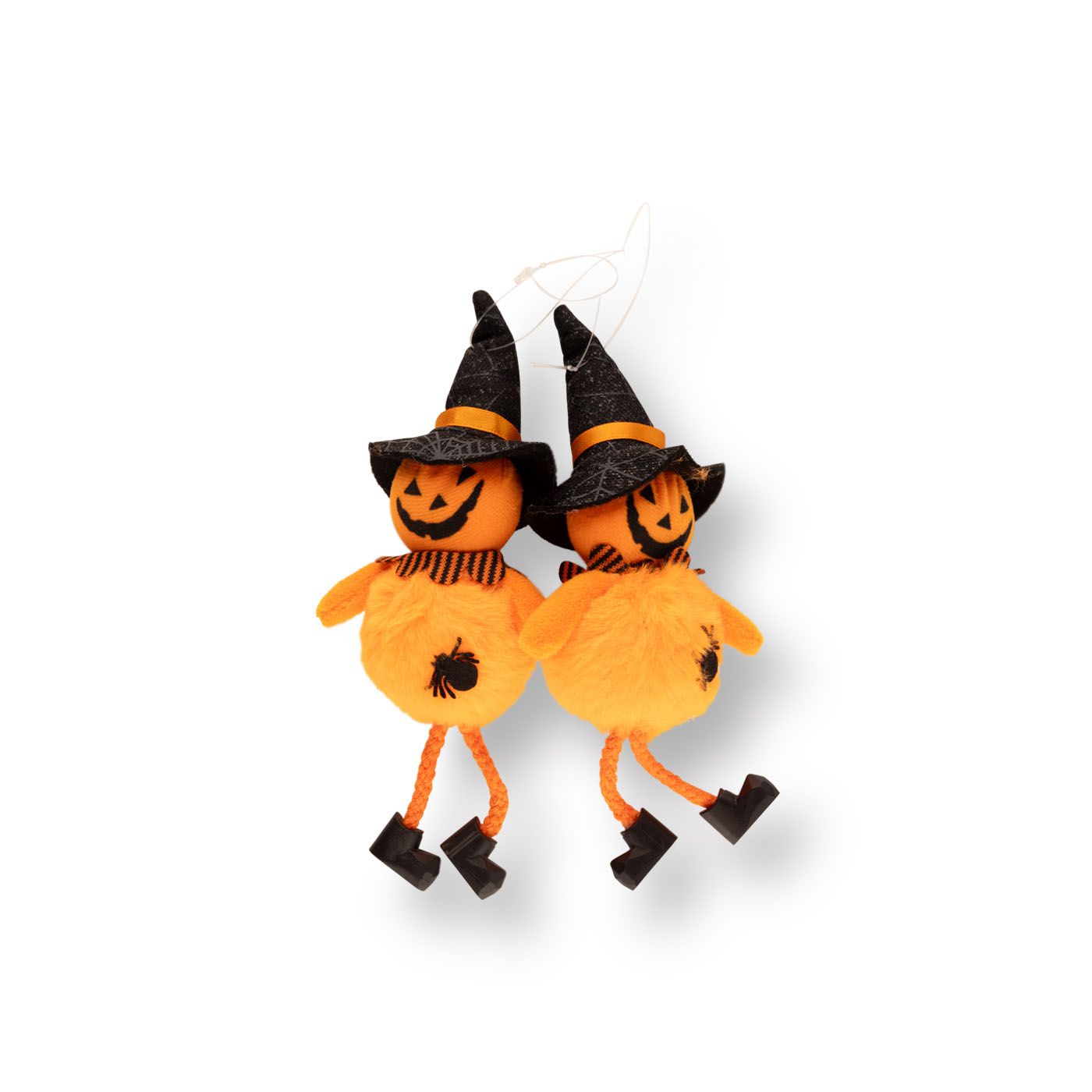 Party Magic Halloween hanging pumpkin characters 2 pack - Spinneys UAE