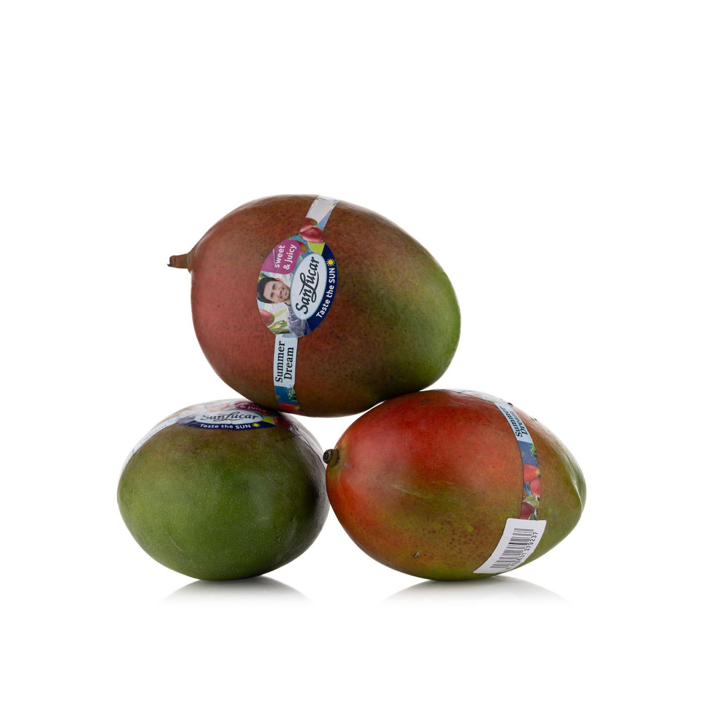 Kent Mango Dominican Republic - Spinneys UAE