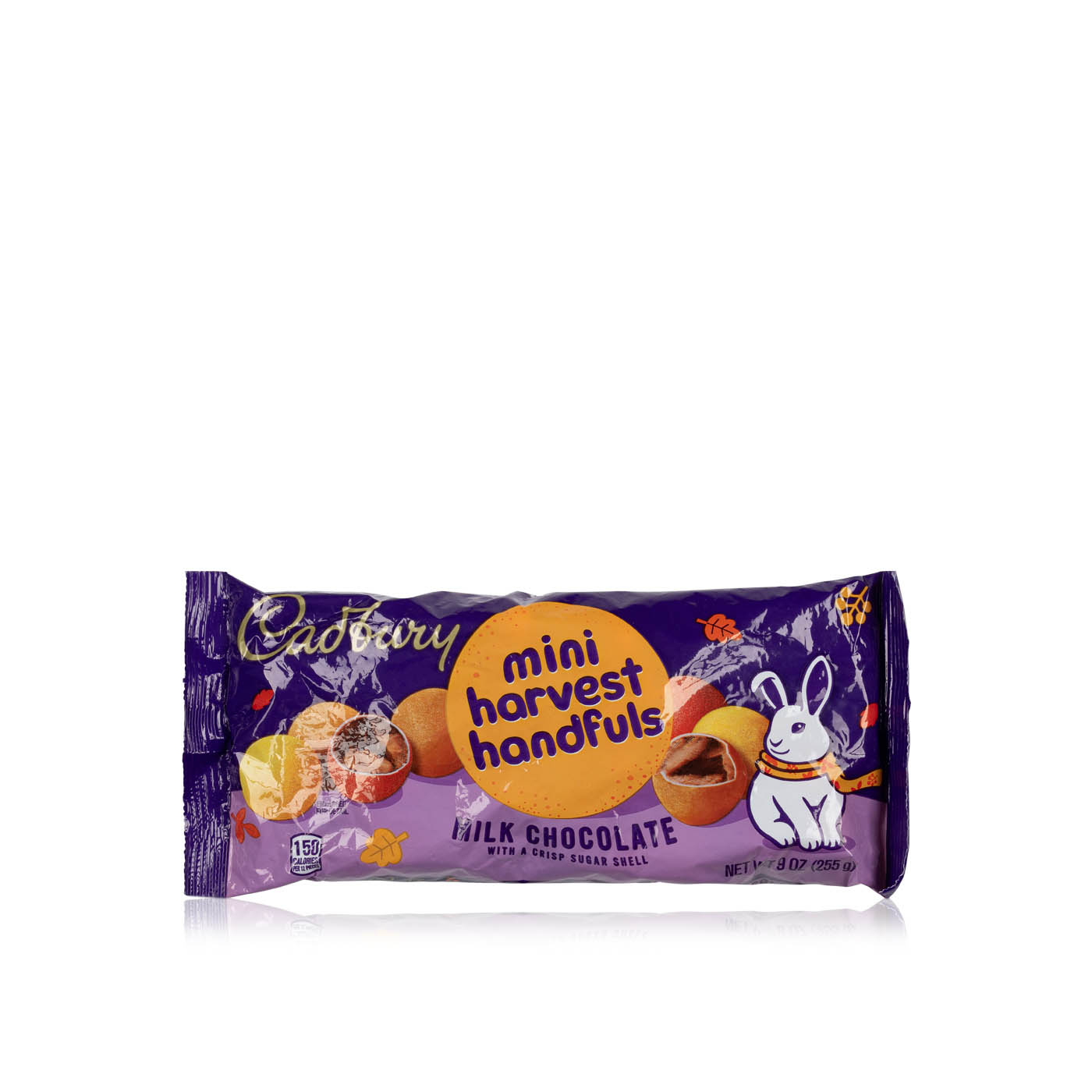 Cadbury mini harvest handfuls 255g - Spinneys UAE