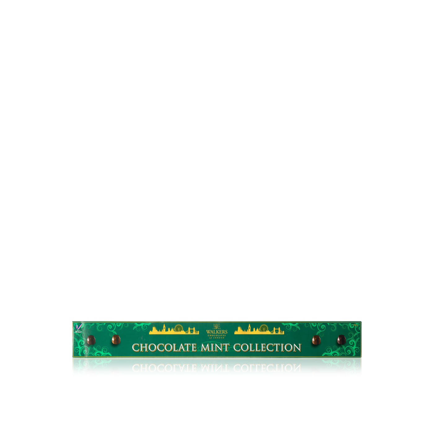 Walkers Chocolate Mint Collection 280g - Spinneys United Arab Emirates