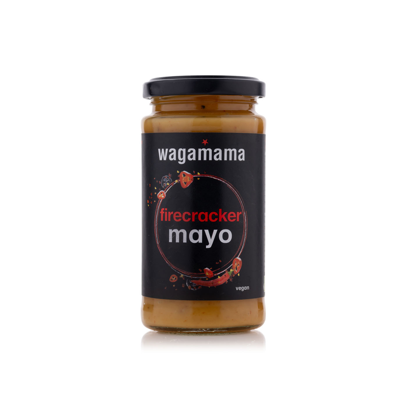 Wagamama Firecracker Mayo 240g - Spinneys UAE