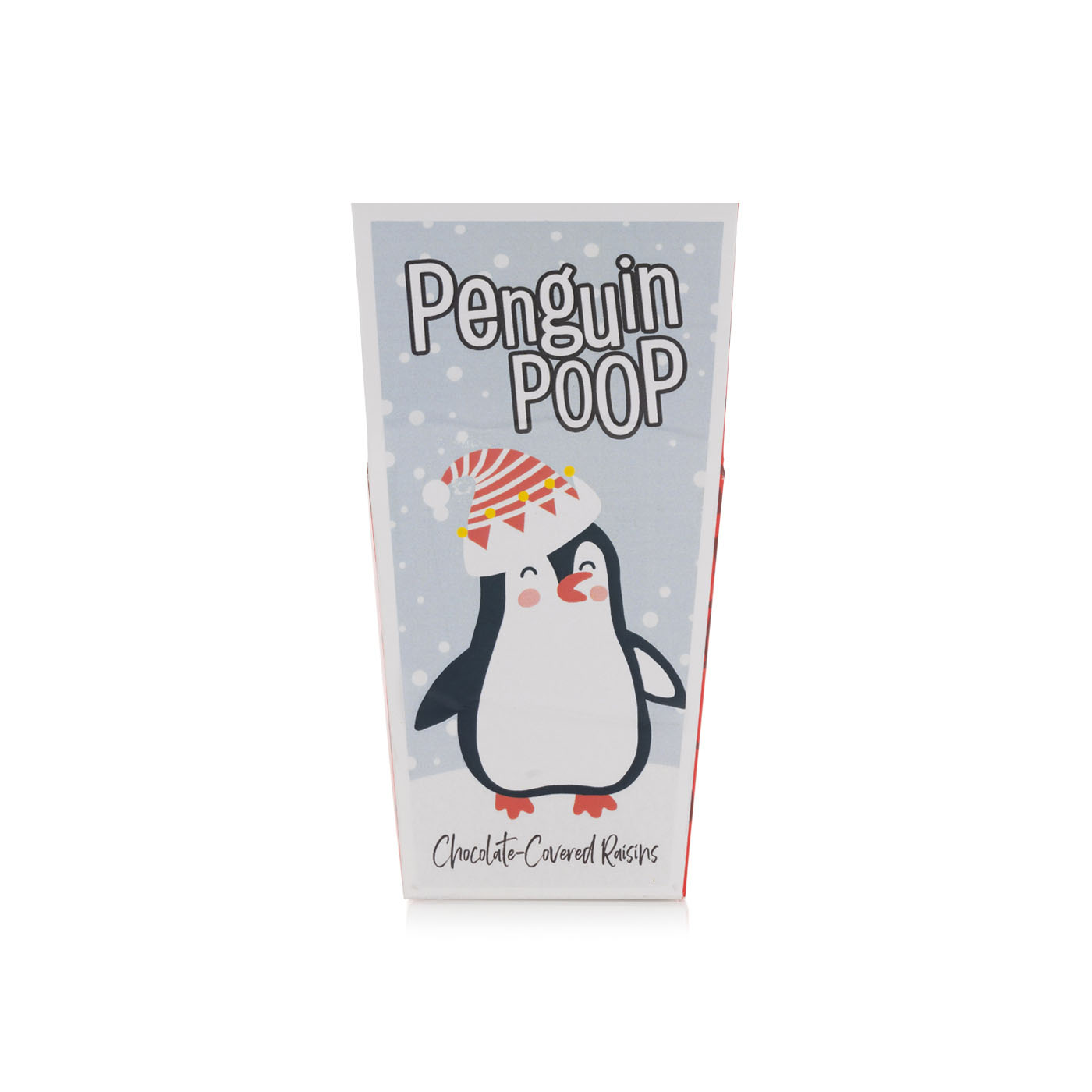 Bramble Penguin Poop Gift Carton 125g - Spinneys UAE