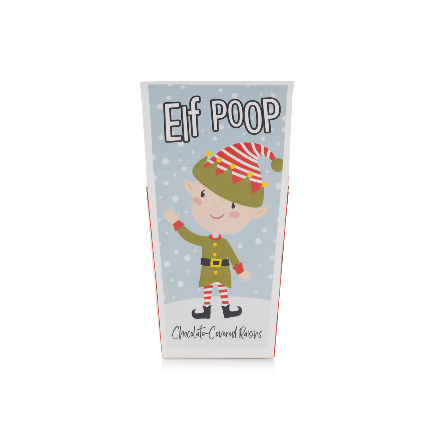 Bramble elf poop gift carton 125g - Spinneys UAE