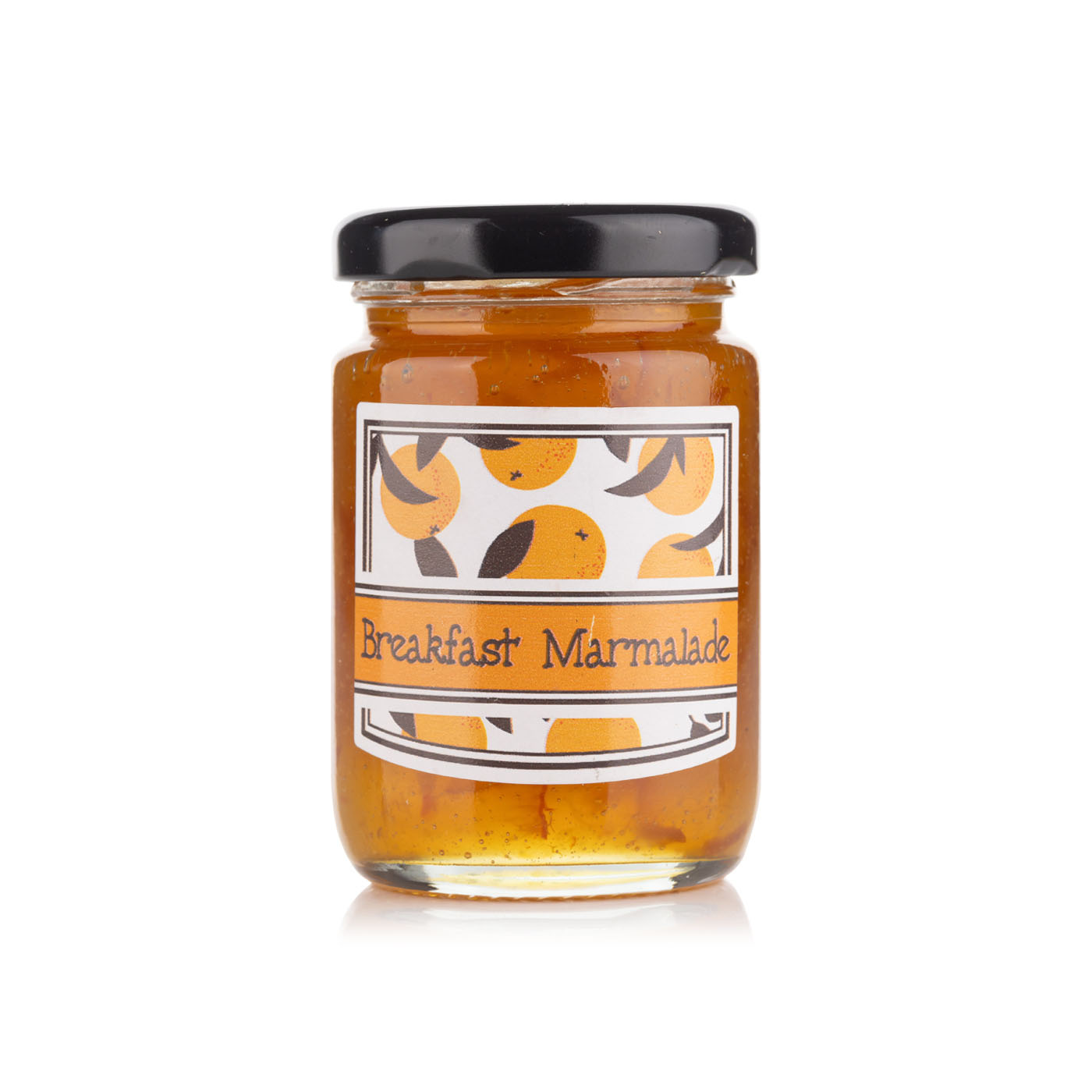 Bramble Breakfast Marmalade 114g - Spinneys UAE