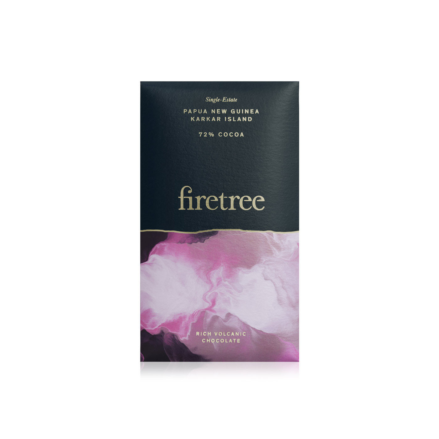 Firetree Papua New Guinea Karkar Island 72% 65g - Spinneys United Arab ...