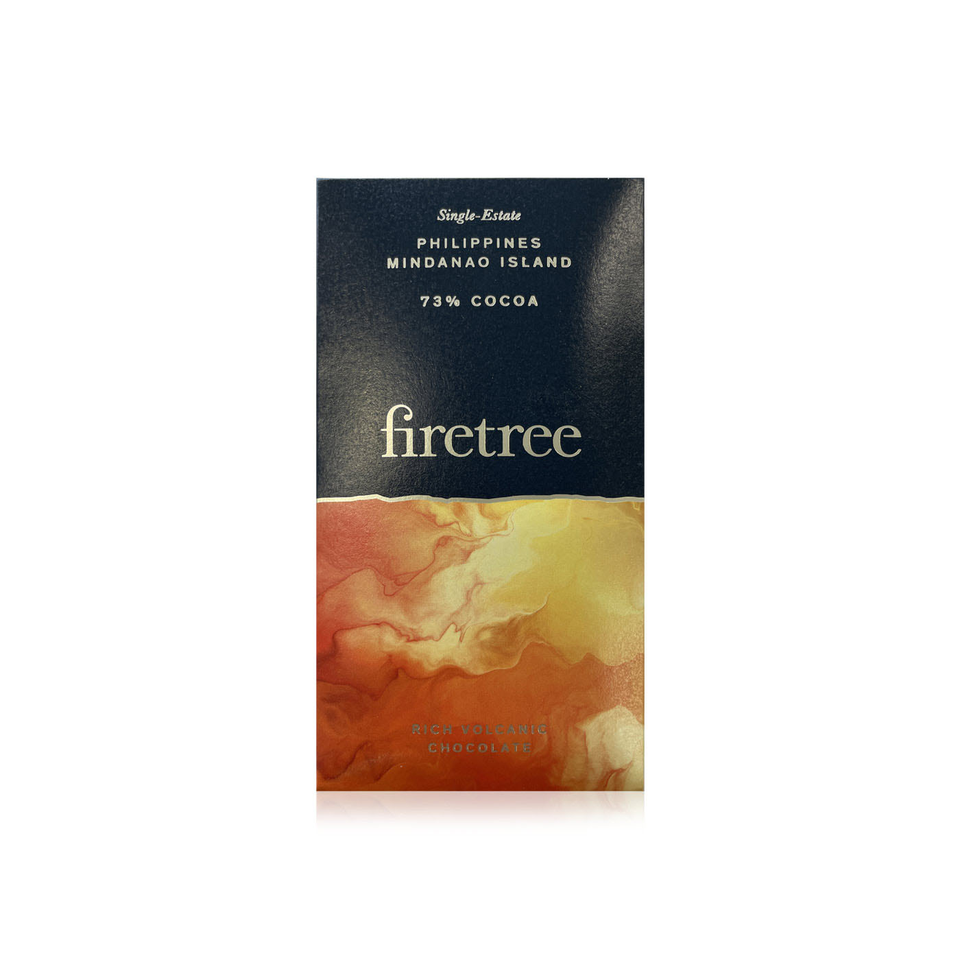 Firetree Philippines Mindanao Island 73% 25g - Spinneys UAE