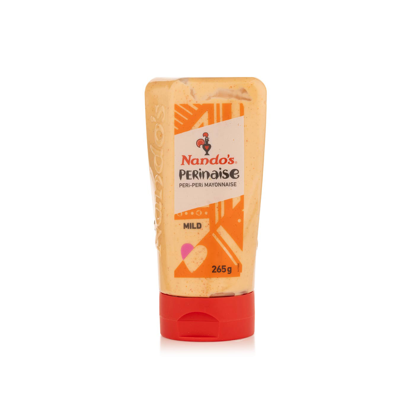 Nandos Mild Perinaise Mayonnaise 265g - Spinneys UAE