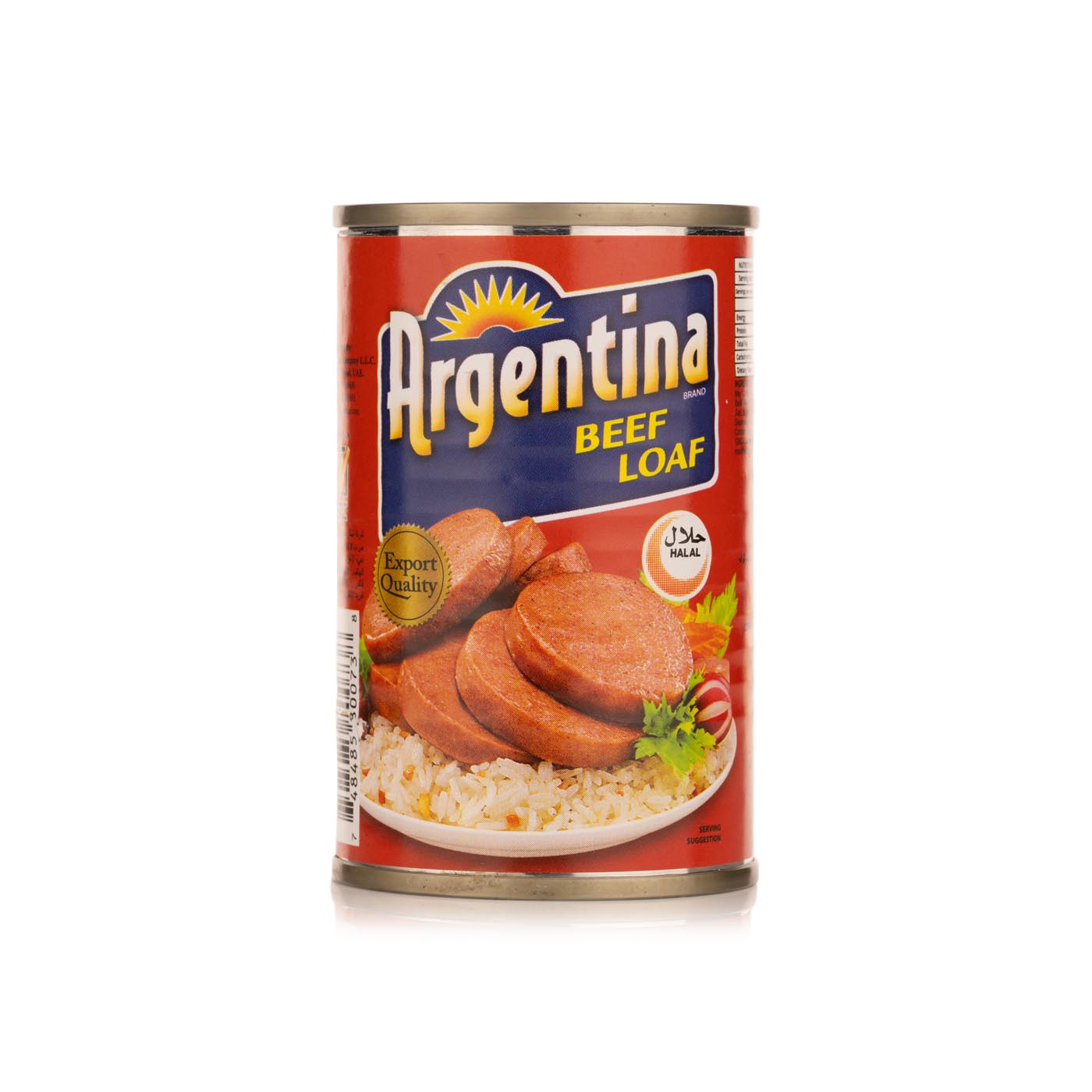 Argentina Beef Loaf Regular 150g - Spinneys UAE