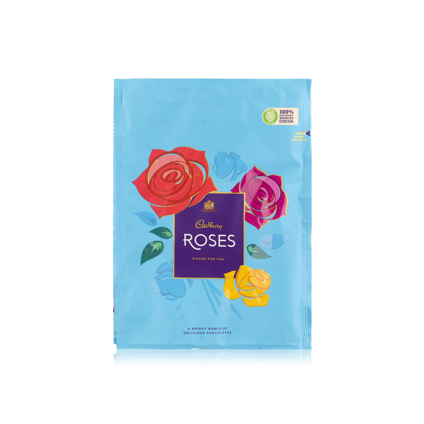 Cadbury roses pouch 300g - Spinneys UAE