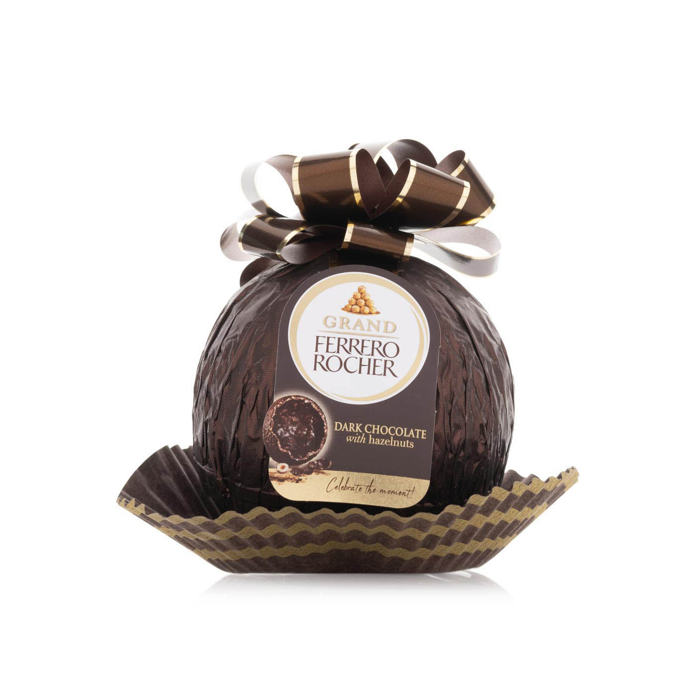 Ferrero Rocher Dark Grand 125g - Spinneys UAE